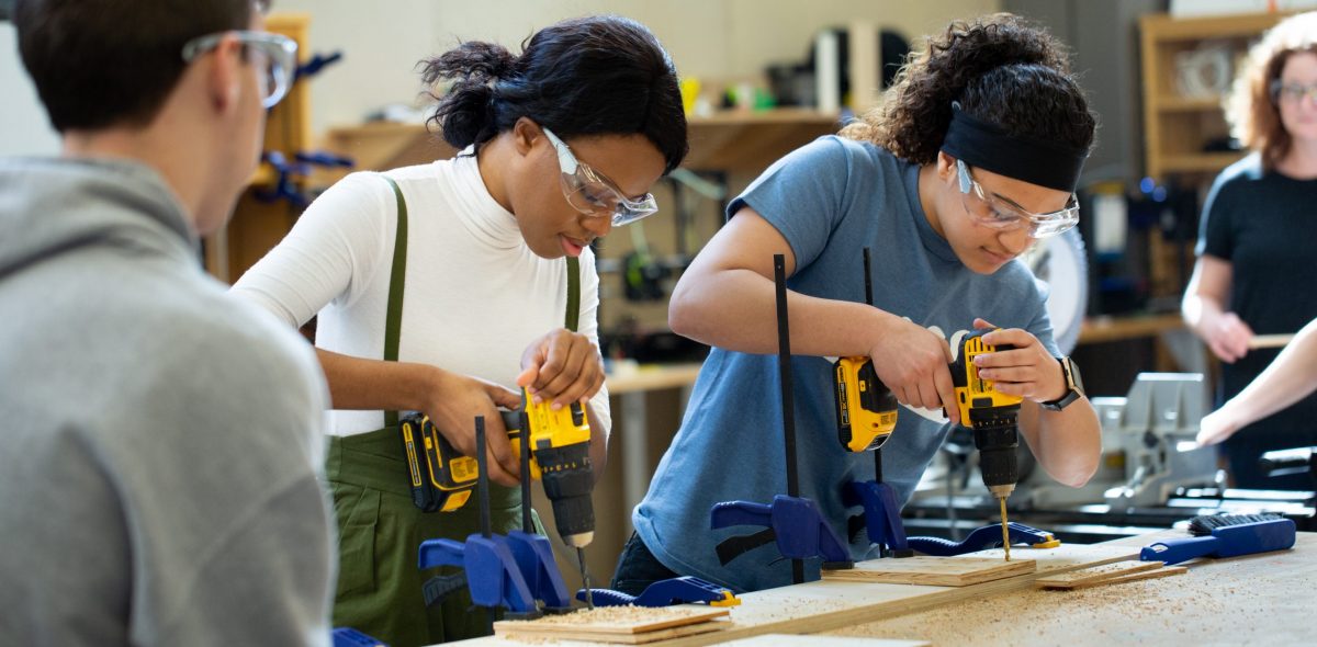 Safety Page 2024 | Innovation Zone