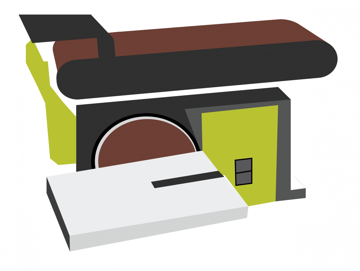 Equipment | Innovation Zone