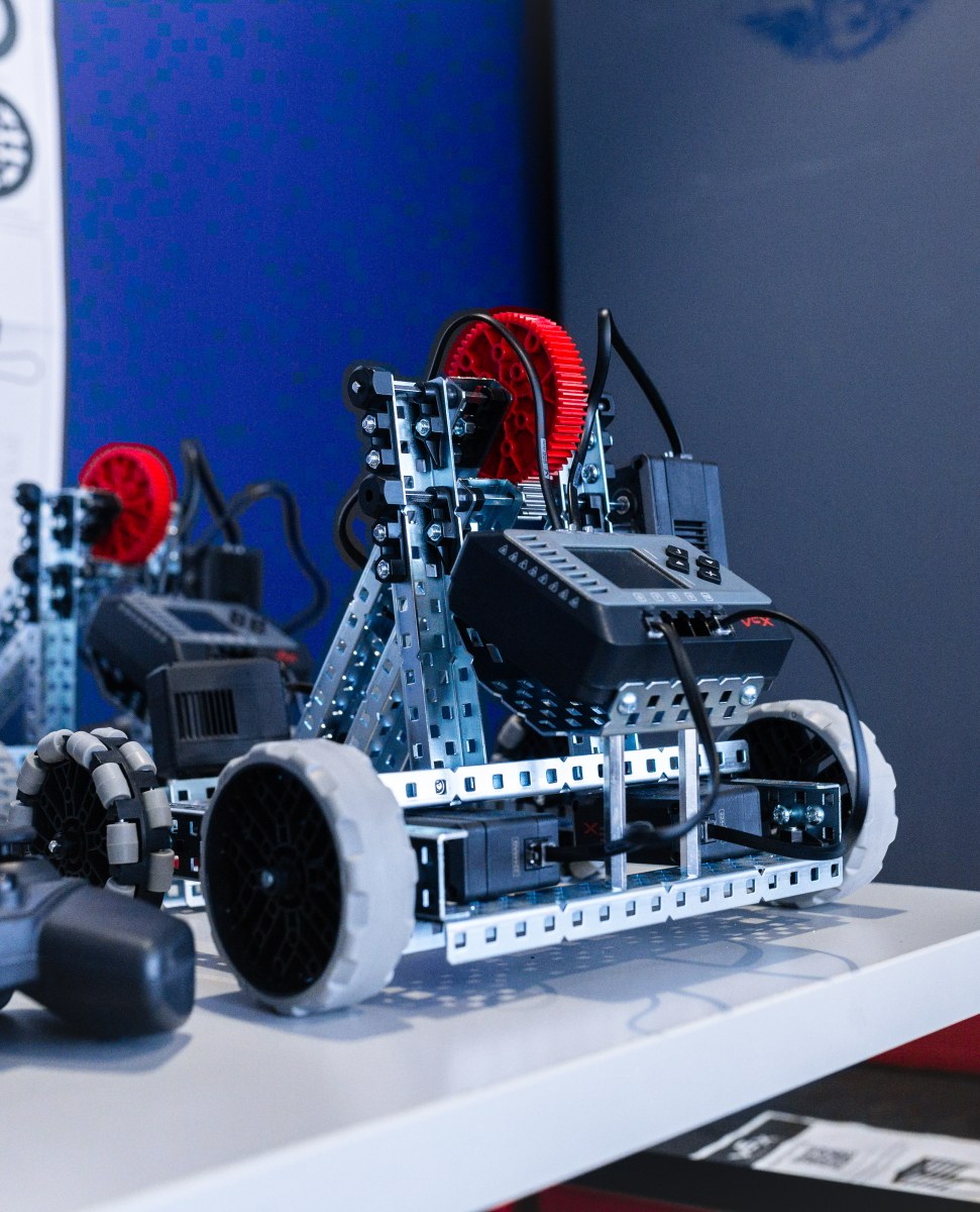 Home | Innovation Zone