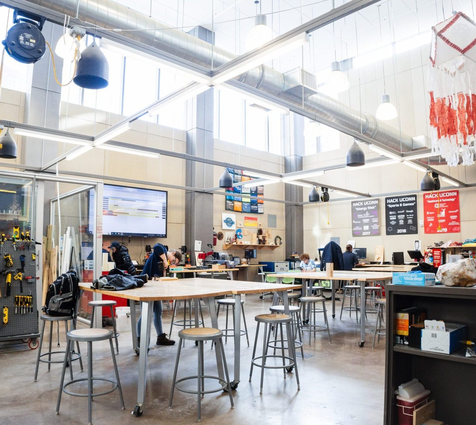 About Redesign | Innovation Zone