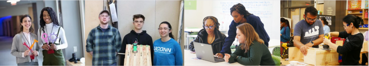 Get Involved | Innovation Zone