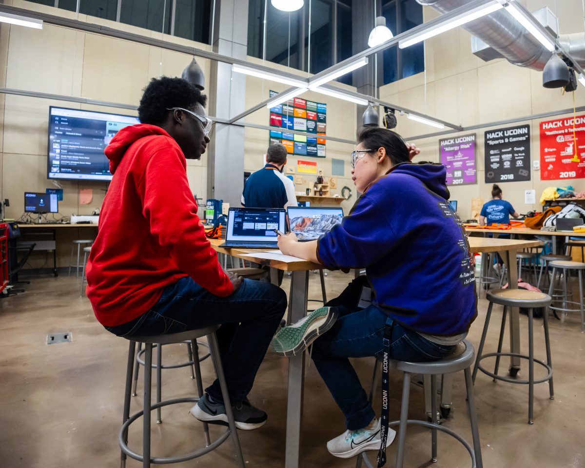Get Involved | Innovation Zone